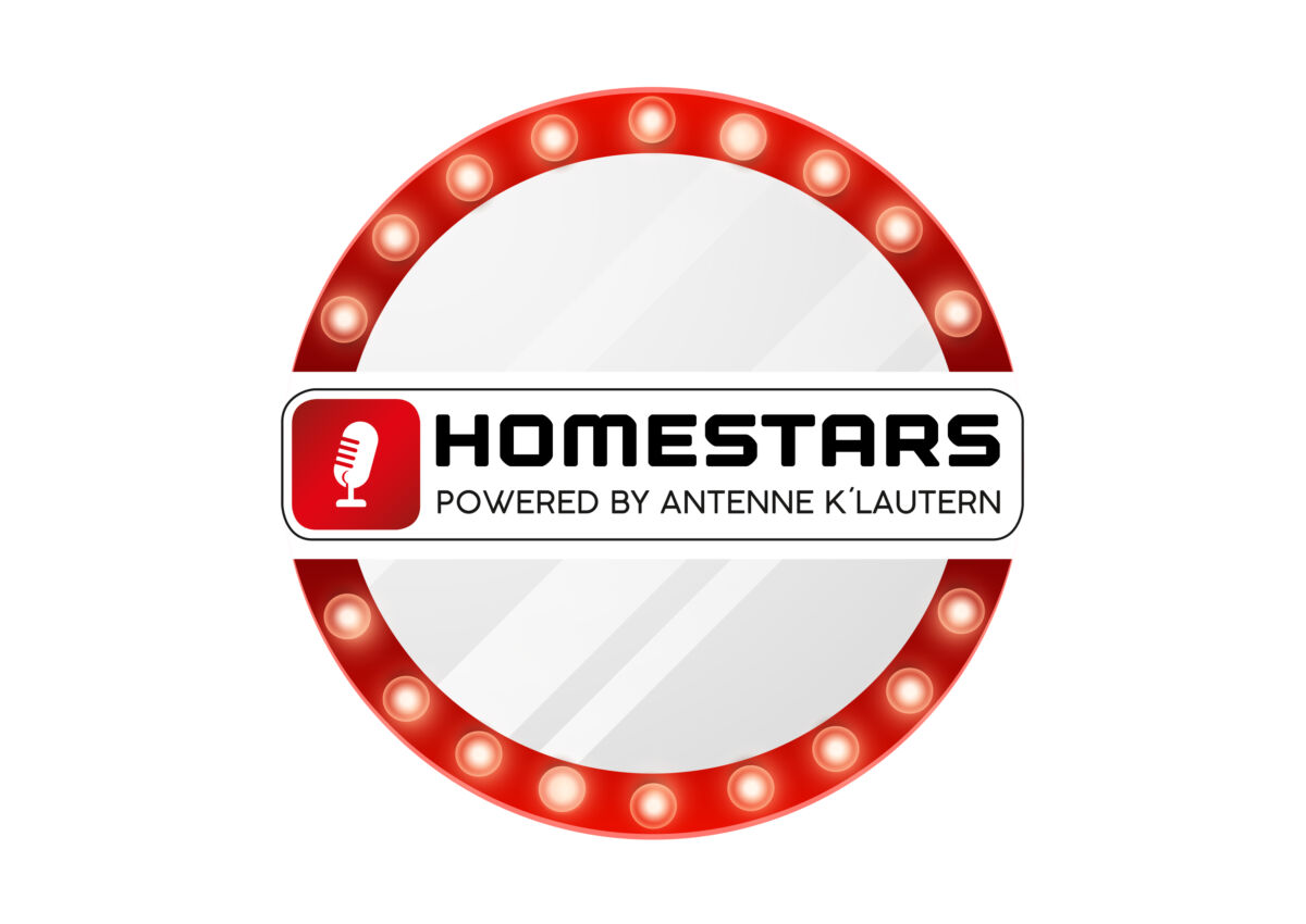 Antenne KL Homestars - Euer Song im Radio! - Pfalz Digital