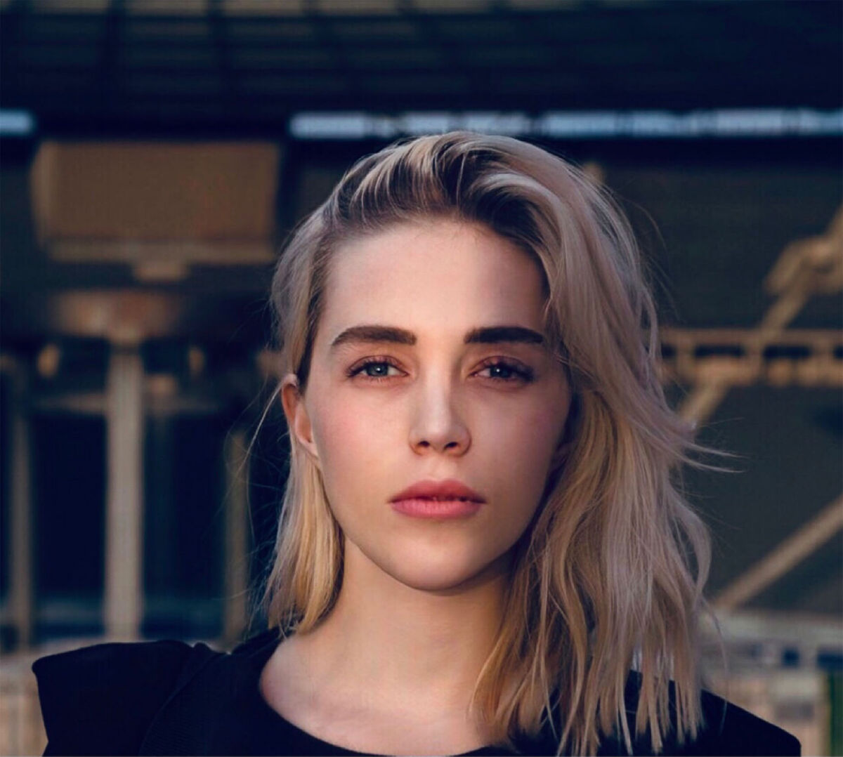 Alexa Feser - Pfalz Digital