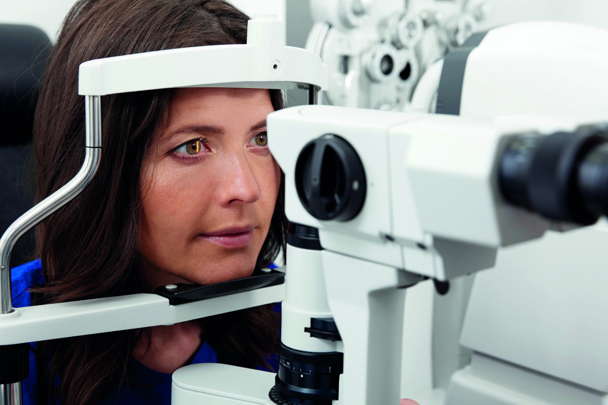 Die passende Brille vom Augenoptiker | Pfalz Digital