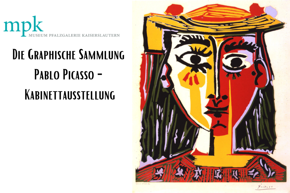 Die Graphische Sammlung Pablo Picasso - Kabinettausstellung anlässlich ...