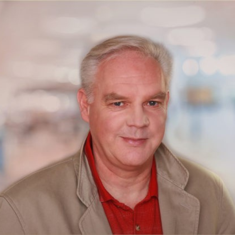 Horst Fiedler - Pfalz Digital