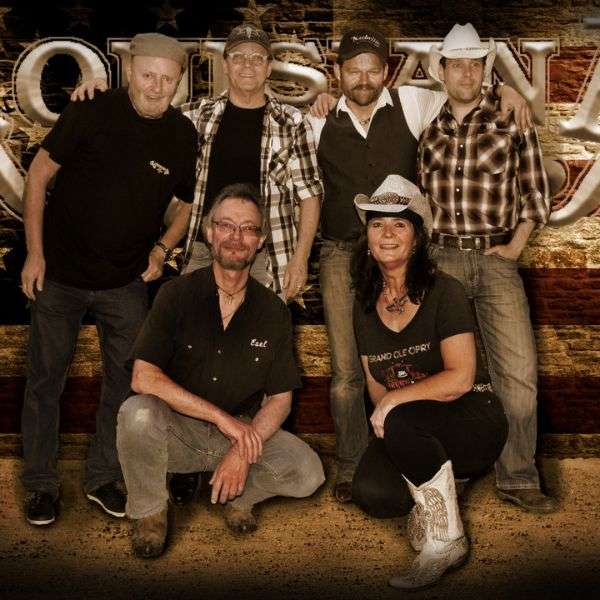 Country Night - Pfalz Digital