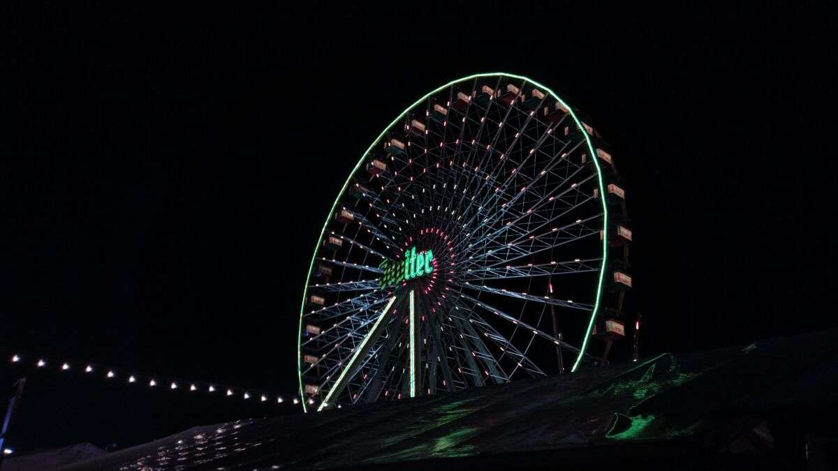 Der Wurstmarkt 2024 – Das größte Weinfest der Welt - Pfalz Digital