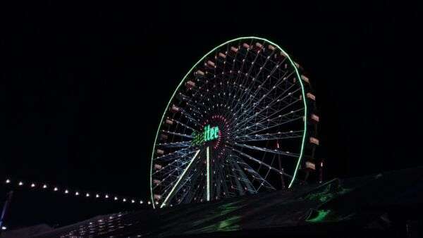 Der Wurstmarkt 2024 – Das größte Weinfest der Welt - Pfalz Digital