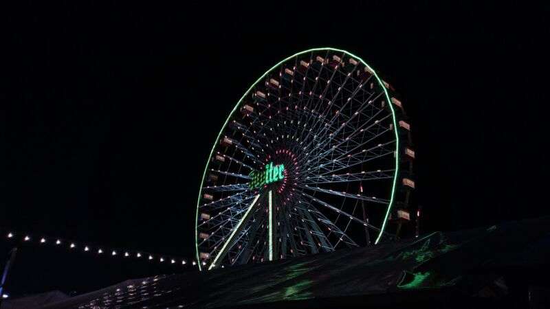 Der Wurstmarkt 2024 – Das größte Weinfest der Welt - Pfalz Digital