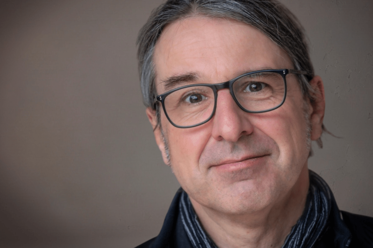 Architekturprofessor Dirk Bayer erhält Lehrpreis der RPTU in ...