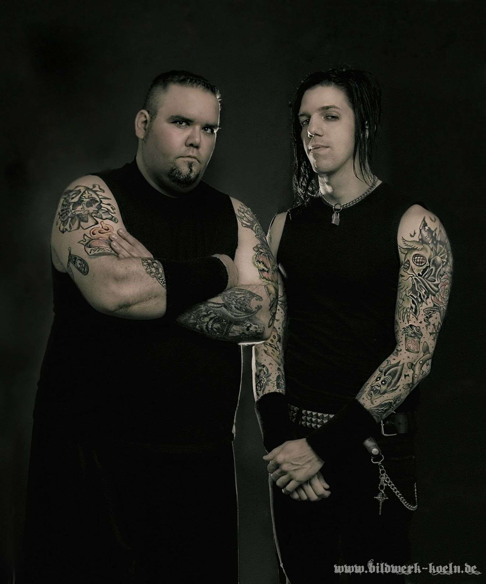 Blitzkid | Special Guests: The Crimson Ghosts - Pfalz Digital
