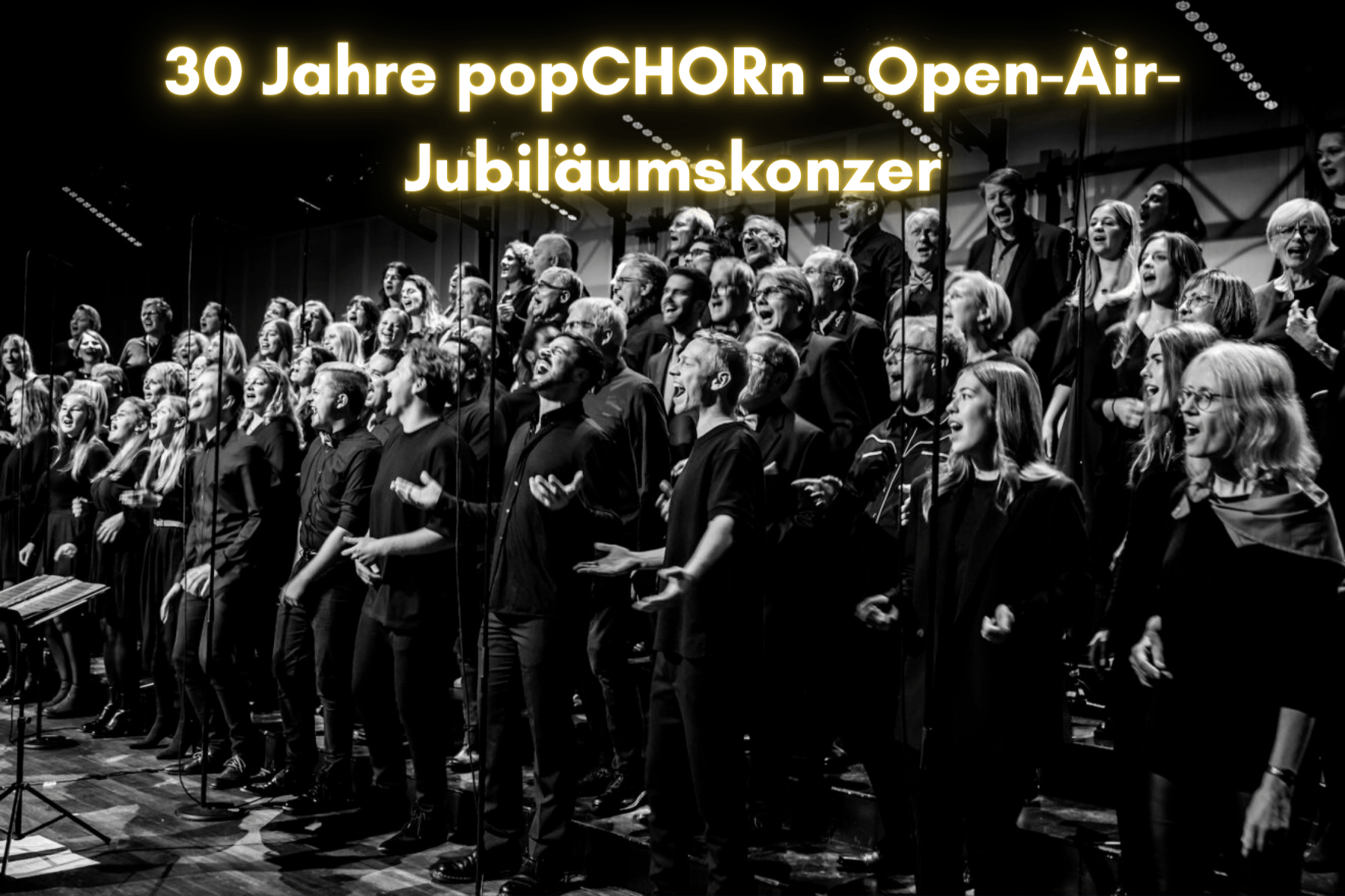 popCHORn - Pfalz Digital