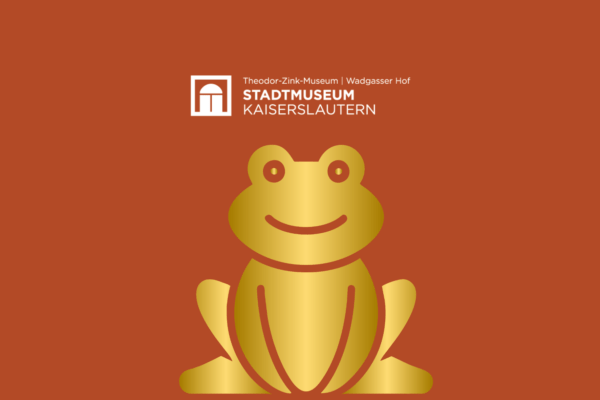 Kaiserslautern -Mit TIM „Auf der Suche nach dem Goldenen Frosch ...