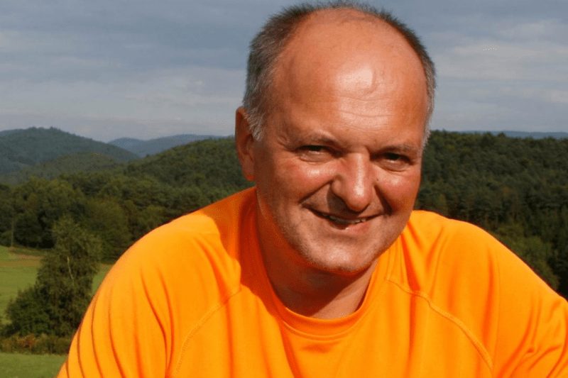 Kaiserslautern - 175 Jahre Pfälzische Revolution: Lesung mit Thomas ...