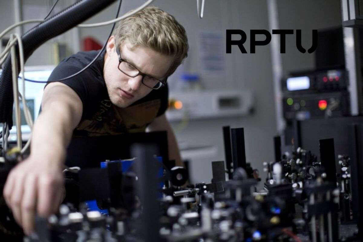 RPTU - Neuer berufsbegleitender Masterstudiengang macht Fachkräfte in ...