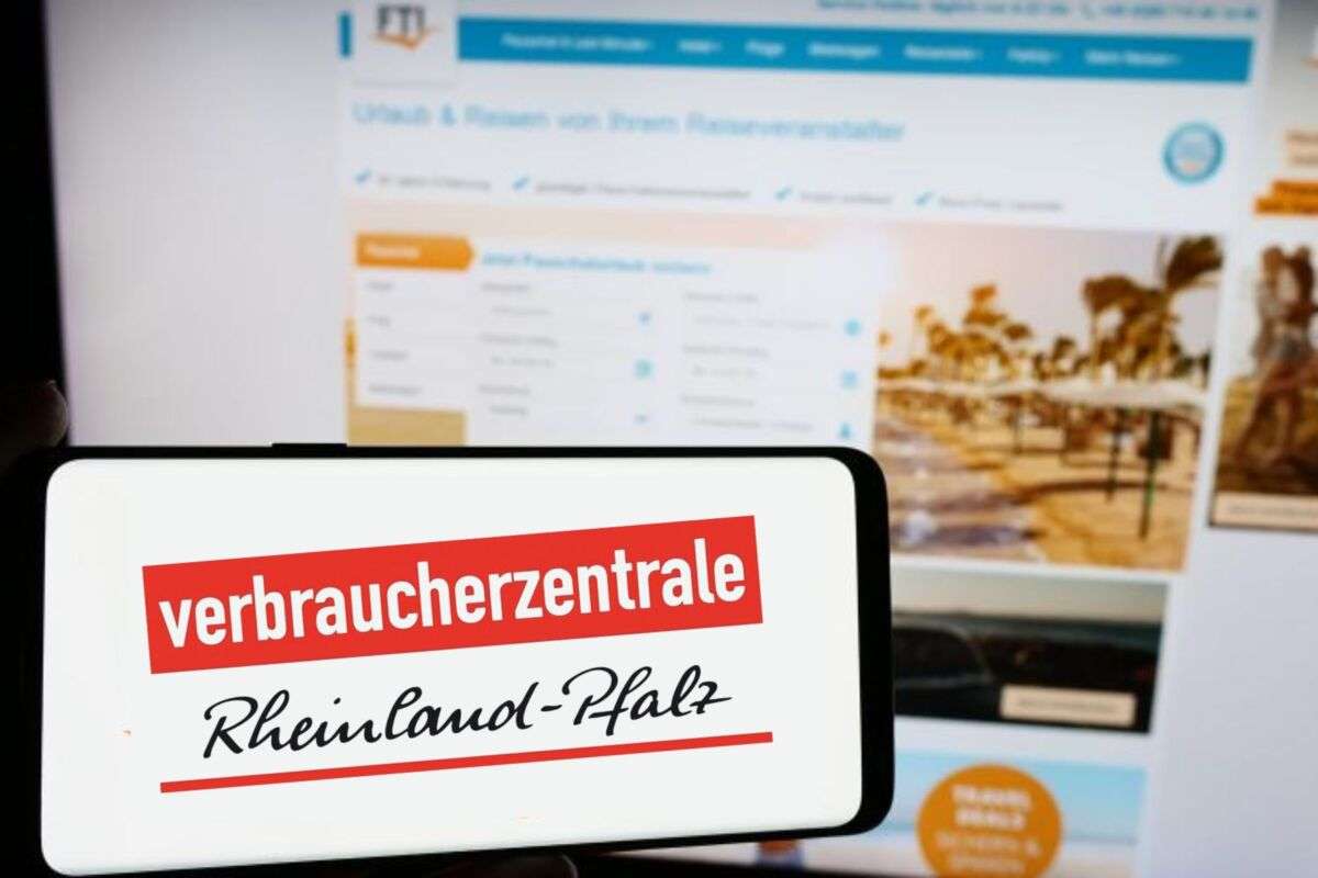 Reisercktritt Und Reiseabbruchversicherung