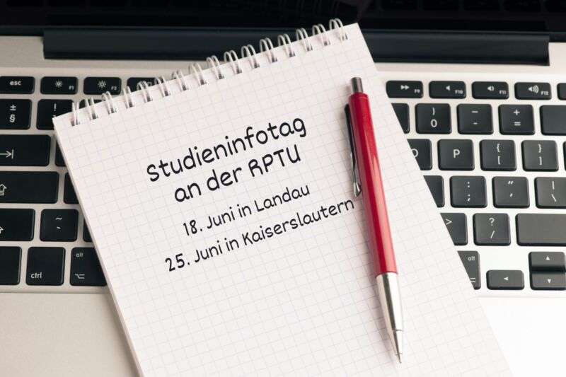 Kaiserslautern-Landau -Studieninfotag an der RPTU | Pfalz Digital