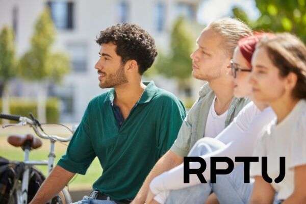 Turbo für die Karriere: Fünf Gründe für ein Fernstudium an der RPTU ...