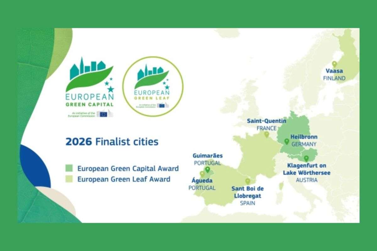 Kaiserslautern - Guimarães und Saint-Quentin unter den Finalisten des ...