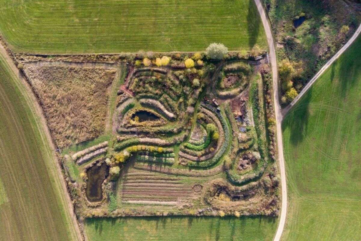 RPTU - Landwirtschaft der Zukunft: Studie zeigt enormes Potenzial von ...