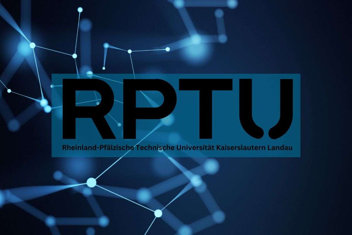 RPTU - Digitalisierung von Expertenwissen in der Metallindustrie: Refactum vernetzt Daten und ...