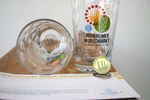 Bad Dürkheim - Wurstmarkt 2024 | Worschtmarkt-Bundle jetzt erhältlich ...