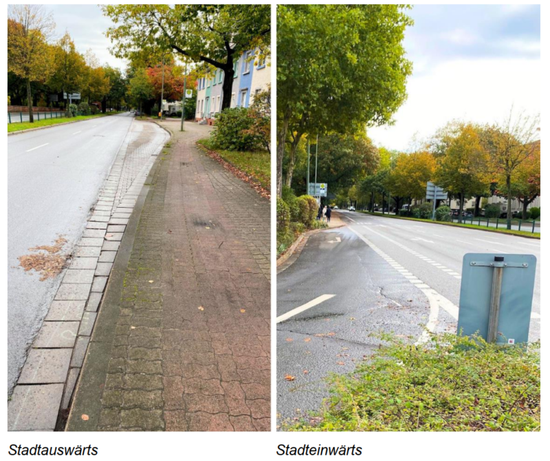 Mannheimer Strasse Kaiserslautern