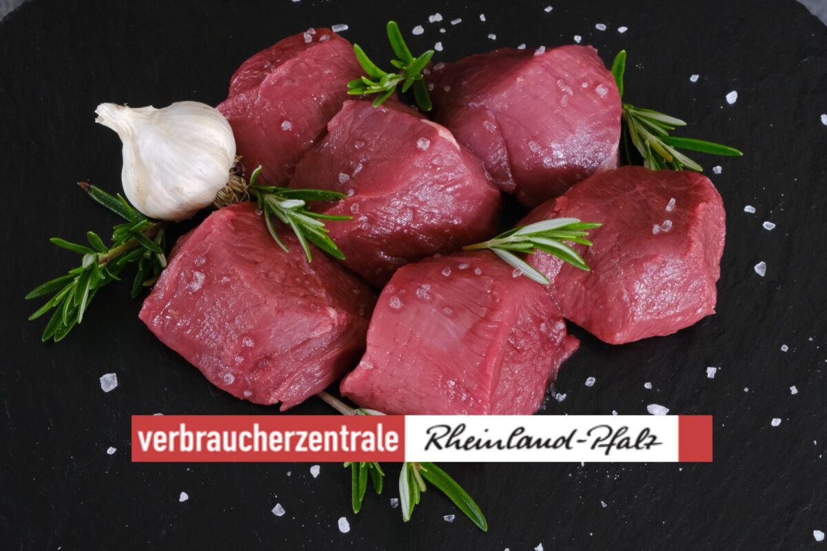 Wildfleisch: Nachhaltiger Genuss? | Pfalz Digital
