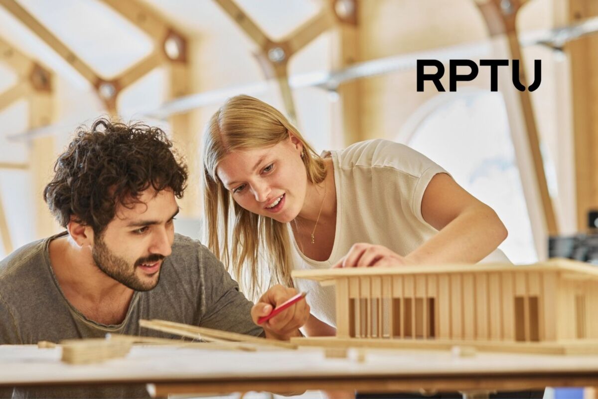 RPTU - Neuer berufsbegleitender Master-Fernstudiengang „Nachhaltige ...