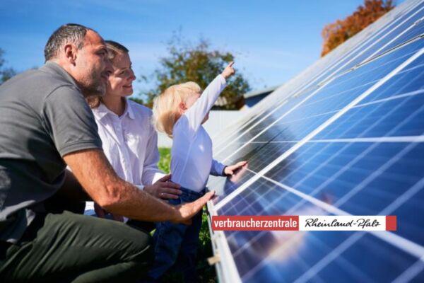 Lohnt sich eine eigene Photovoltaik-Anlage noch? | Pfalz Digital