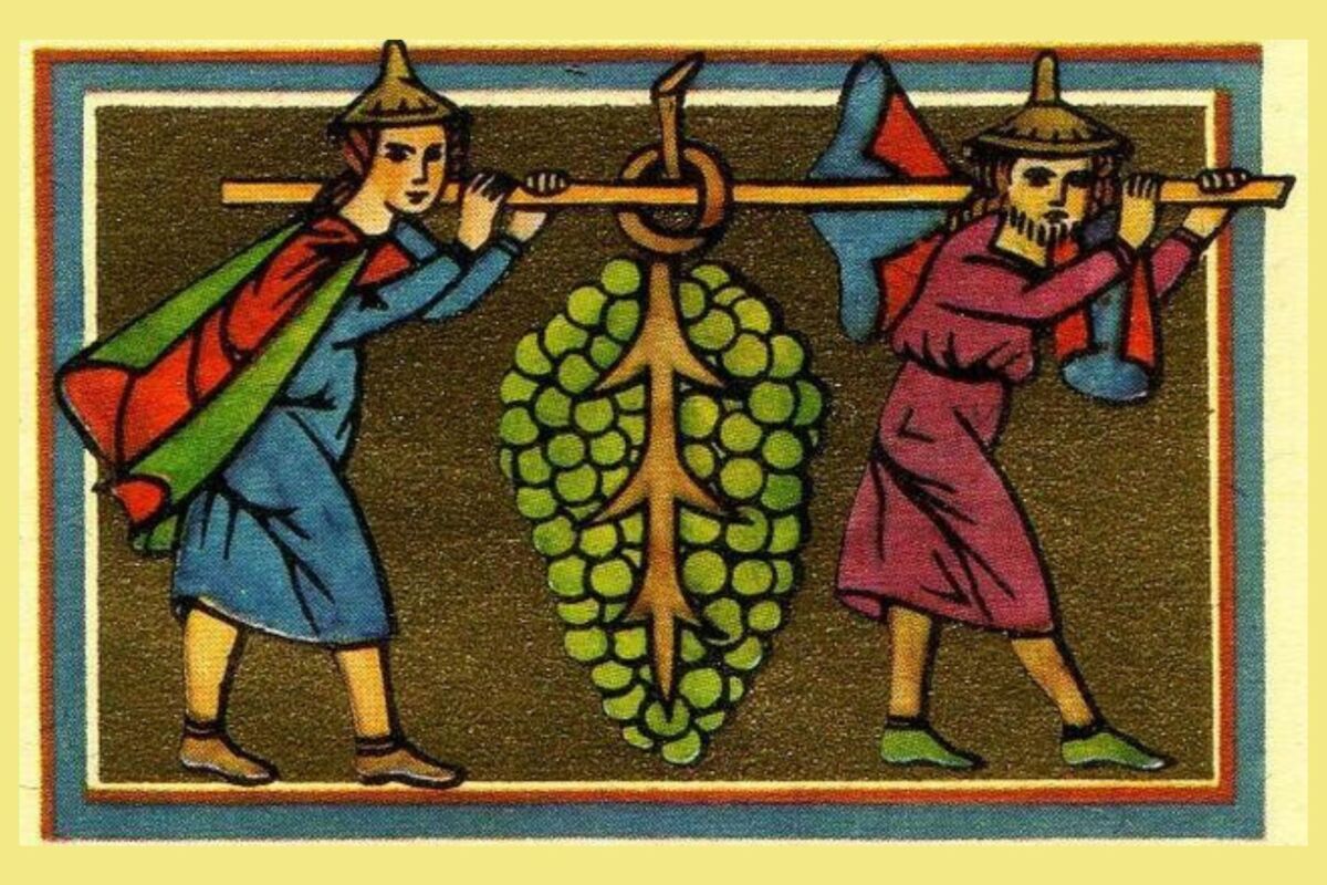 “Le Chaim! Zum Leben!“ Neue Stadtführung macht die Geschichte des ...