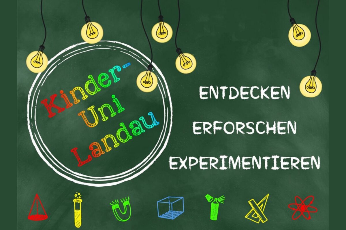 RPTU - Experimentieren, Entdecken, Staunen: Der MINT-Mach-Pass startet ...