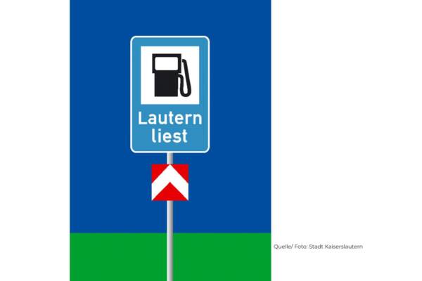 „Lautern liest“ im Jubiläumsjahr 2026 | Pfalz Digital