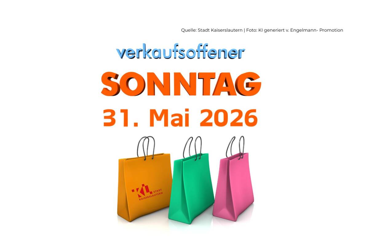 Sonntags Shopping Paradies Rheinland Pfalz Entdecken Sie Die Verkaufsoffenen Sonntage
